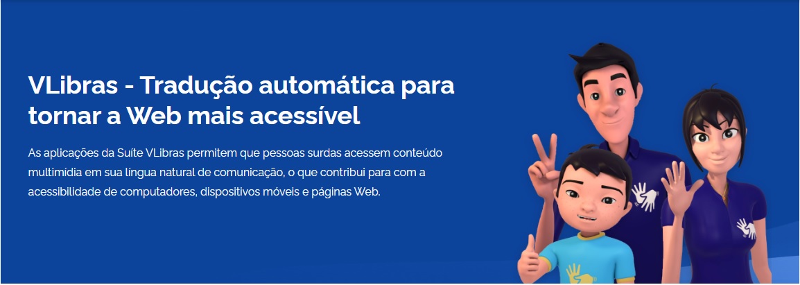 TECNOLOGIAS ASSISTIVAS | Biblioteca Universitária